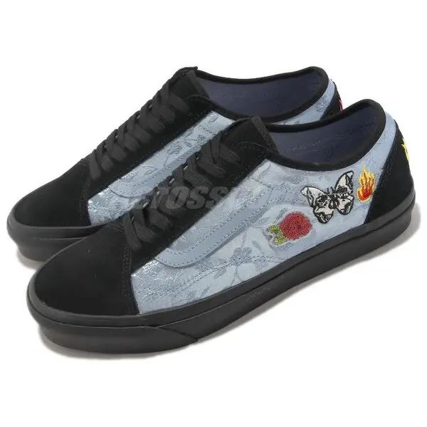 VANS Old Skool Tapered 'moody Crafts' Sneakers