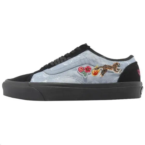 VANS Old Skool Tapered 'moody Crafts' Sneakers