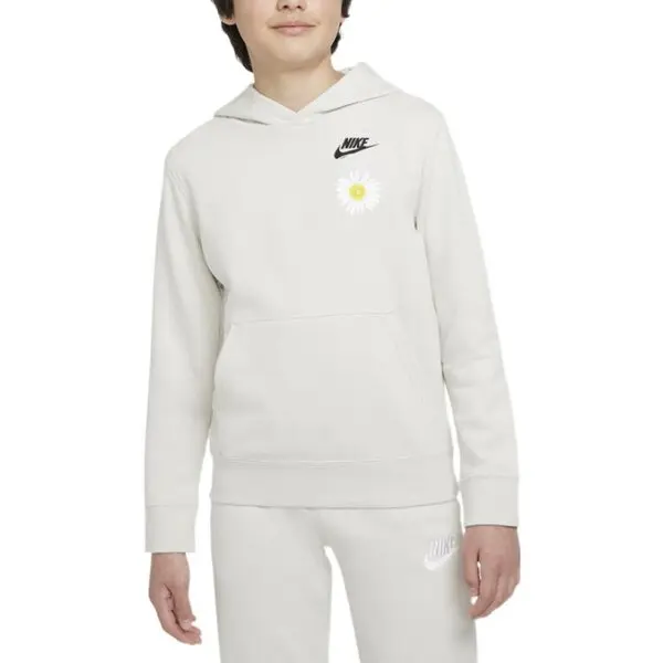 Nike Hbr Stmnt Hooded Pullover