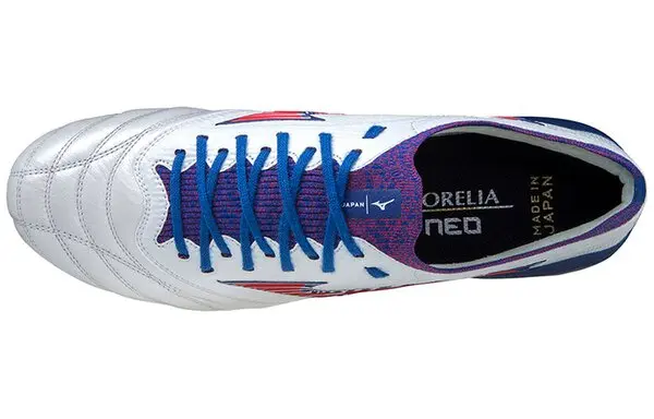 Mizuno Morelia Neo 3 Low Top Football Boots
