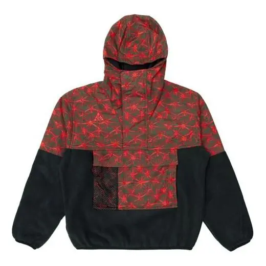 Nike Lab Fleece Top