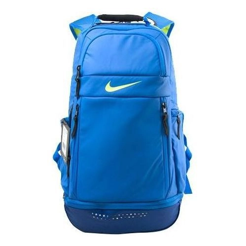 Nike Ultimatum Gear Athletic Training Backpack - Blue