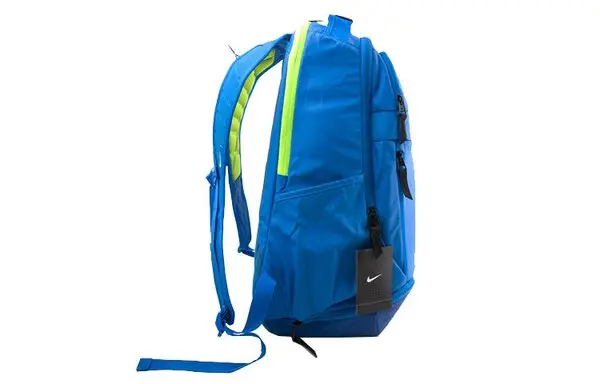 Nike Ultimatum Gear Athletic Training Backpack - Blue