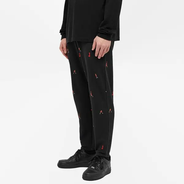 JORDAN Essential Graphic Sweatpants