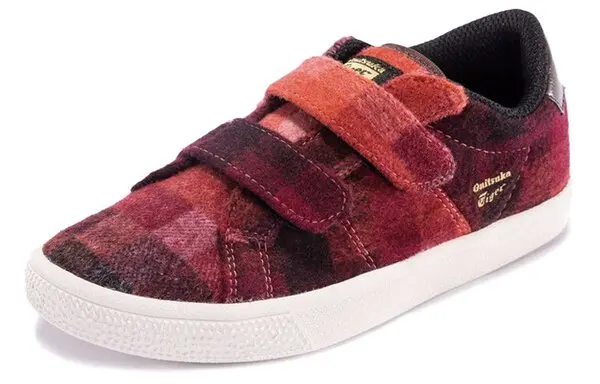 Onitsuka Tiger Lawnship Sneakers