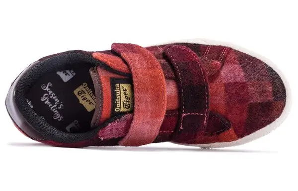 Onitsuka Tiger Lawnship Sneakers