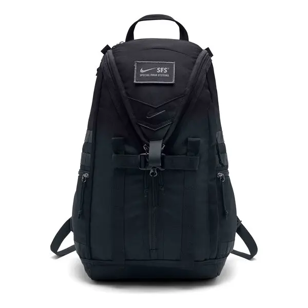 Nike Sfs Recruit Training Backpack - Black
