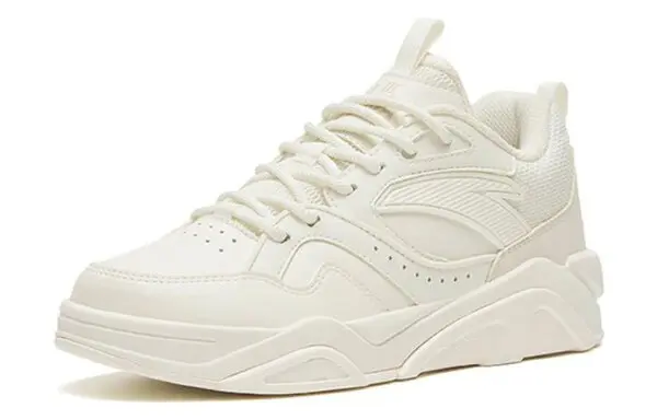 ANTA Flame 3 Low Sneakers