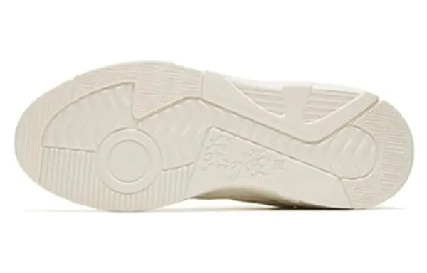 ANTA Flame 3 Low Sneakers