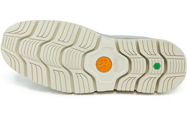 Timberland Westmore Moc Toe Chukka Boots - Grey/white