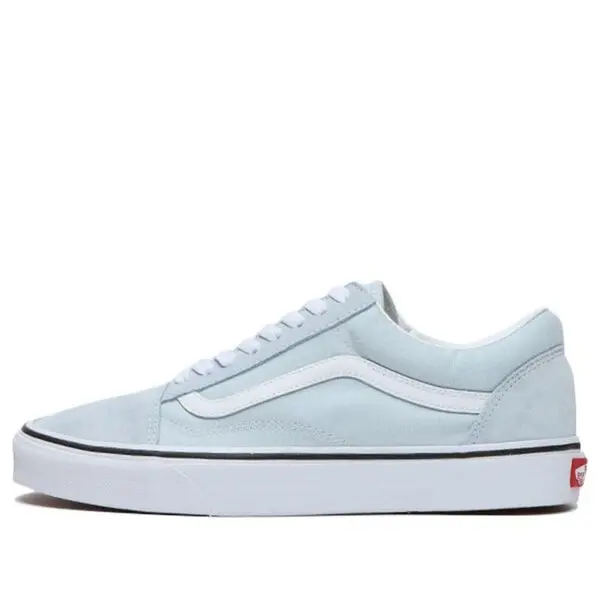 VANS Old Skool Sneakers - Blue