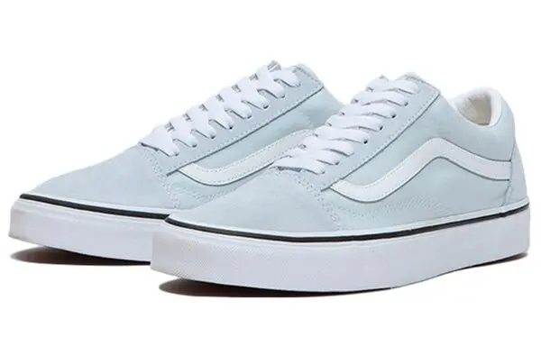VANS Old Skool Sneakers - Blue