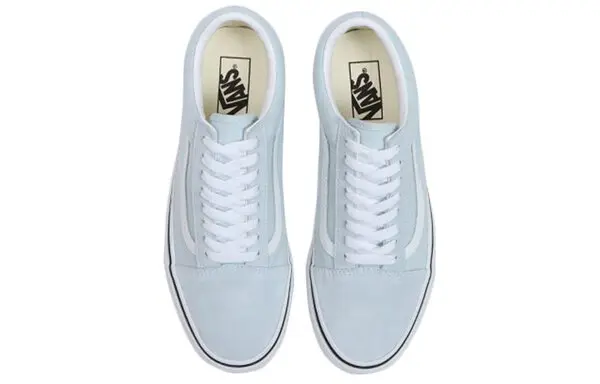 VANS Old Skool Sneakers - Blue