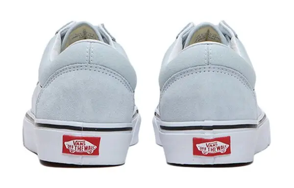 VANS Old Skool Sneakers - Blue