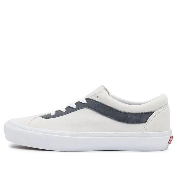 VANS Bender Bold Ni Sneakers - White/black