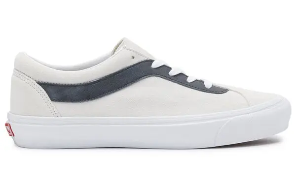 VANS Bender Bold Ni Sneakers - White/black