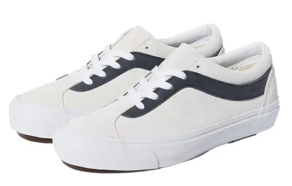 VANS Bender Bold Ni Sneakers - White/black