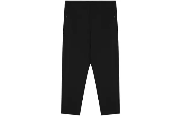 NEW BALANCE Essentials Varsity Fleece Pants Asia Sizing