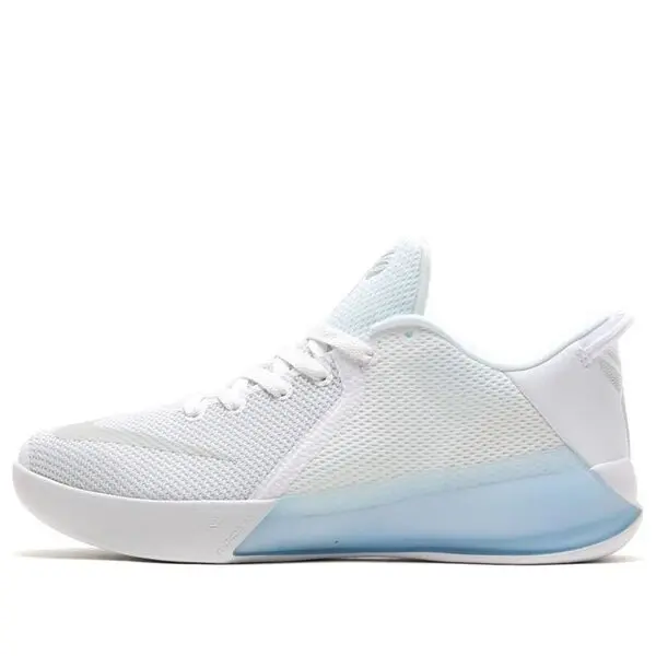 Nike Zoom Kobe Venomenon 6 Ep Athletic Sneakers - White/blue
