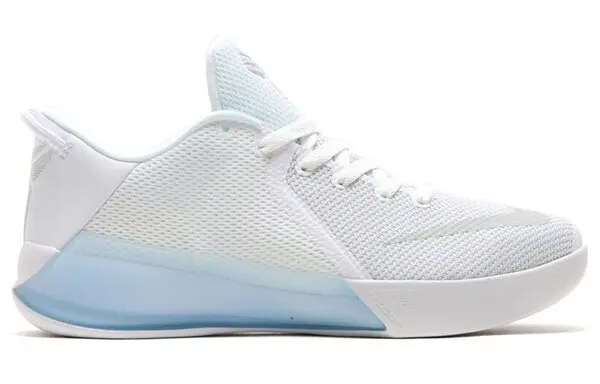 Nike Zoom Kobe Venomenon 6 Ep Athletic Sneakers - White/blue