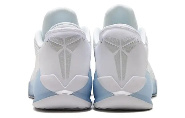 Nike Zoom Kobe Venomenon 6 Ep Athletic Sneakers - White/blue