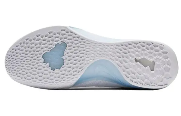 Nike Zoom Kobe Venomenon 6 Ep Athletic Sneakers - White/blue