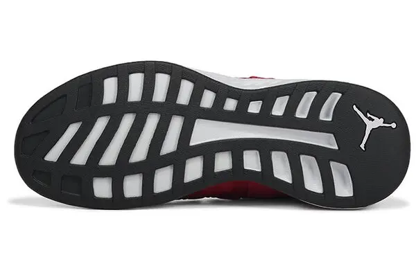 JORDAN Formula 23 Low Top Sneakers - Red