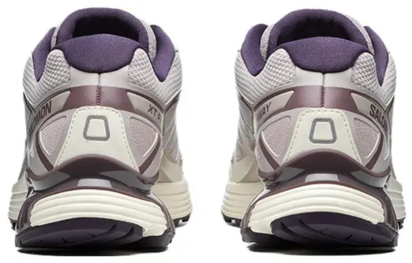 SALOMON Xt-pathway Sneakers - Gray/purple