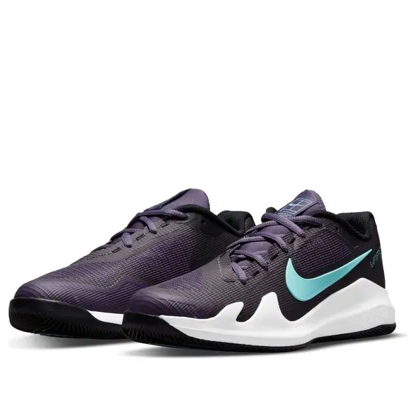 Nike Court Jr. Vapor Pro Tennis Shoes