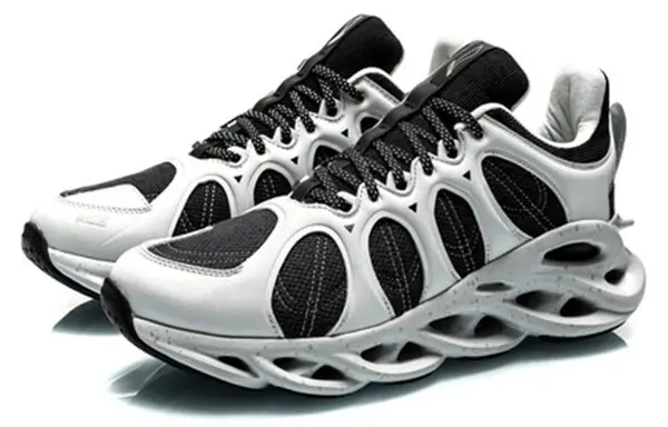 LI-NING Arc Ace Arhp259-3 Athletic Sneakers