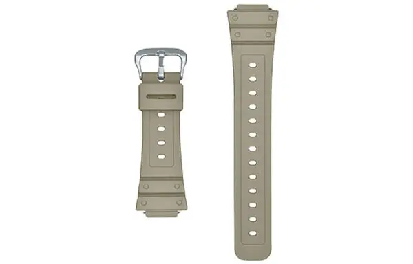 Casio G-shock Square Watch
