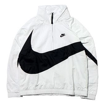 Nike Big Swoosh Anorak Jacket