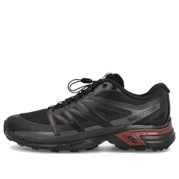 SALOMON Xt-wings 2 Advanced Sneakers - Black