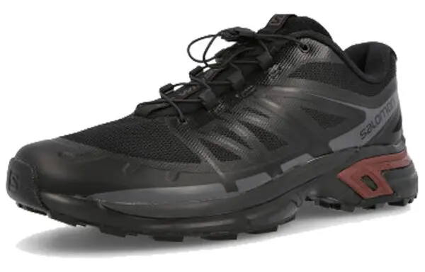 SALOMON Xt-wings 2 Advanced Sneakers - Black