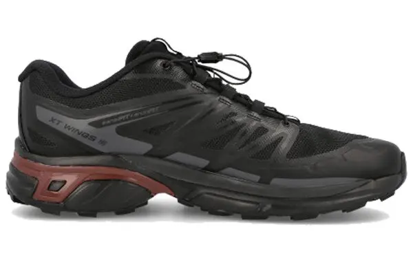SALOMON Xt-wings 2 Advanced Sneakers - Black
