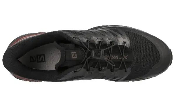 SALOMON Xt-wings 2 Advanced Sneakers - Black