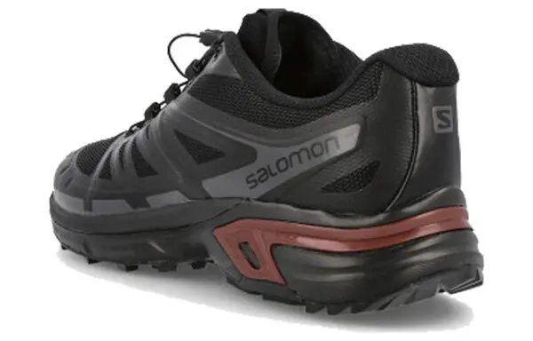 SALOMON Xt-wings 2 Advanced Sneakers - Black