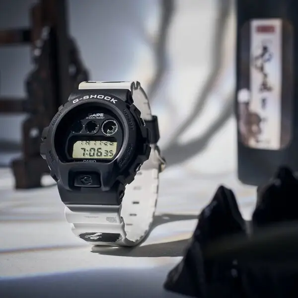 Casio G-shock Digital Watch