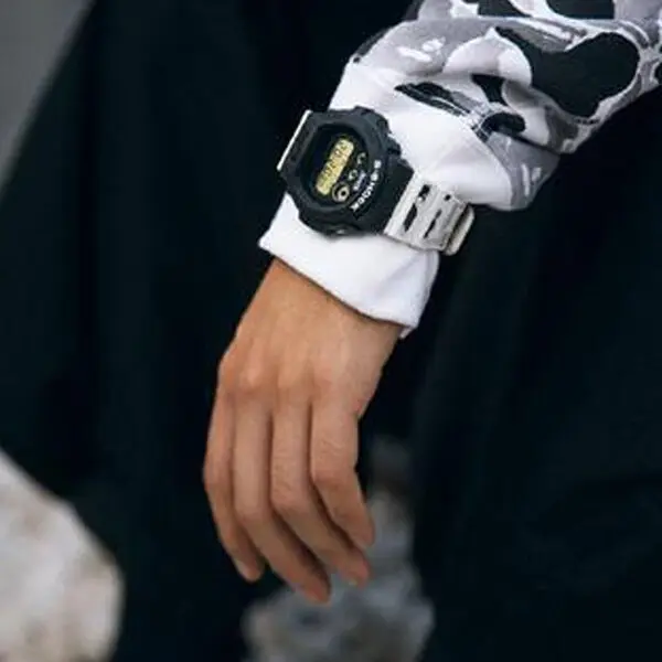 Casio G-shock Digital Watch