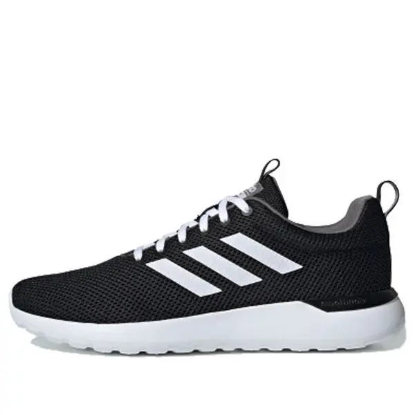 Adidas Lite Racer Cln "core " Sneakers - Black