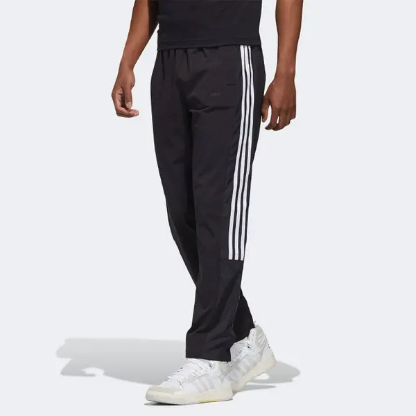 Adidas Neo Sports Stripe Casual Long Pants