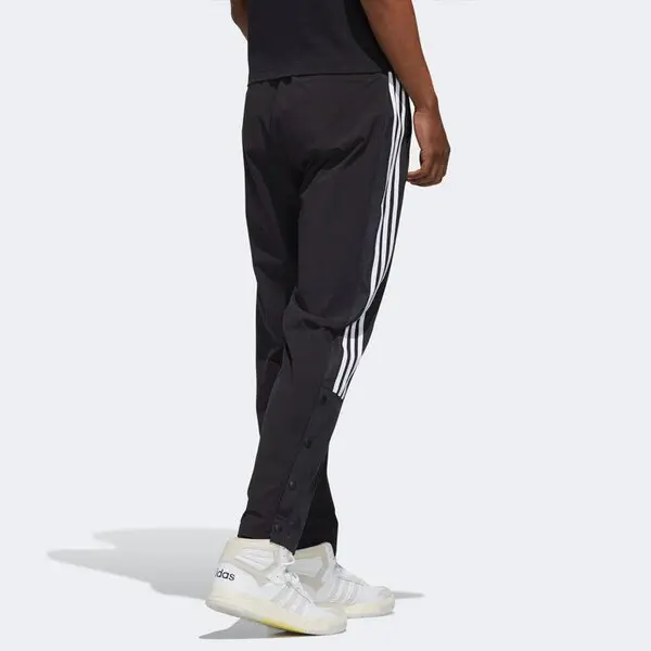 Adidas Neo Sports Stripe Casual Long Pants