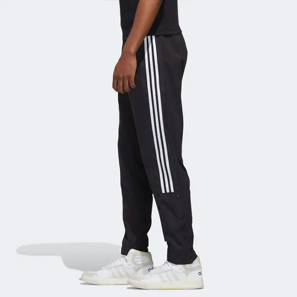Adidas Neo Sports Stripe Casual Long Pants