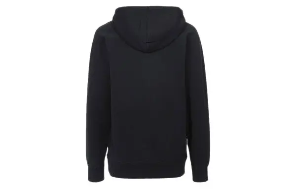 Kenzo Tiger Head Embroidered Hoodie
