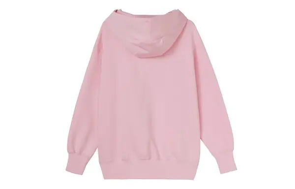 Nike Heart Swoosh Hoodie