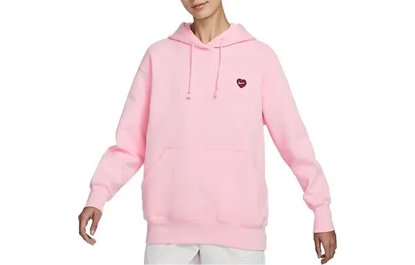 Nike Heart Swoosh Hoodie