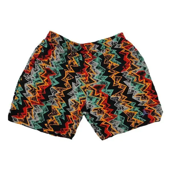 JORDAN Retro 7 Hare Shorts - Multi-color
