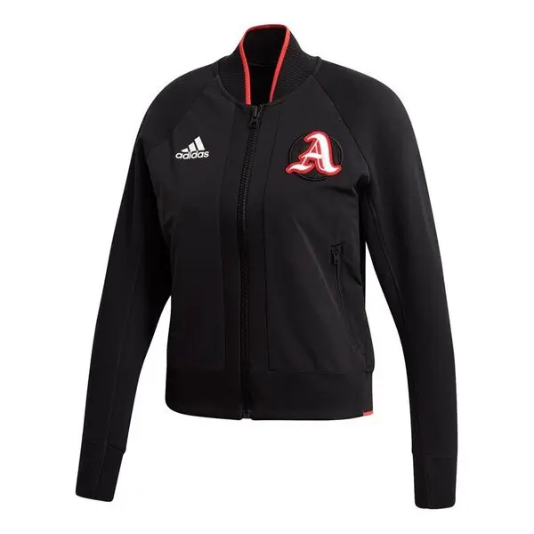 Adidas Vrct Jacket - Black