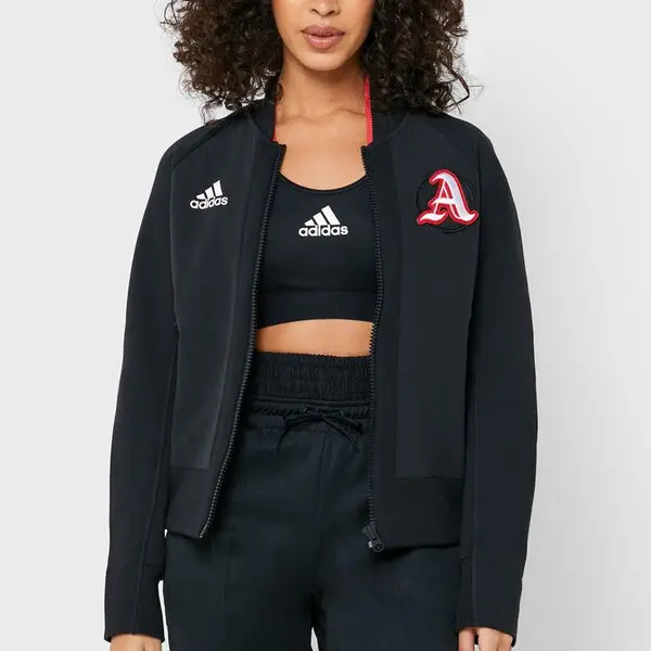 Adidas Vrct Jacket