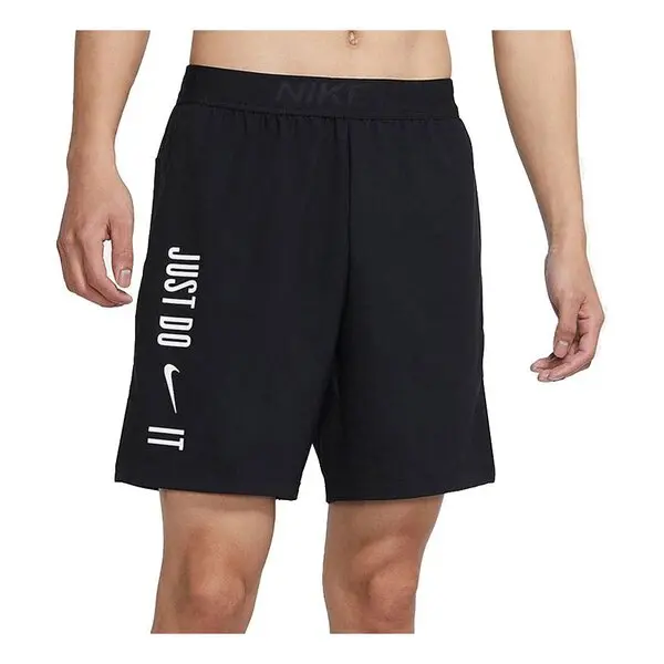Nike Pro Dri-fit Flex Vent Max Sports Shorts